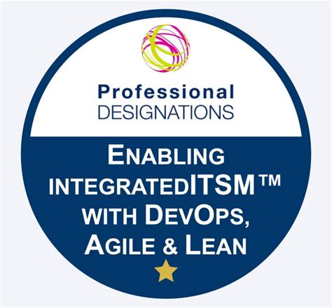 Kelli Clarke On Linkedin 🎉celebrating A New Certification Enabling Integrateditsm™ With Devops…