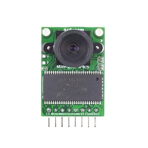 Github Bggopalarducamov2640