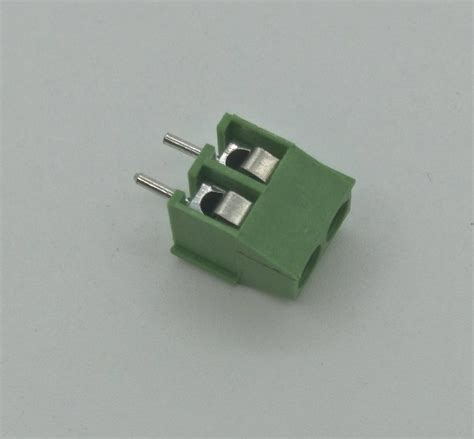 3 5mm Pitch Pcb Plugable Connector Terminal Block Terminal Block And