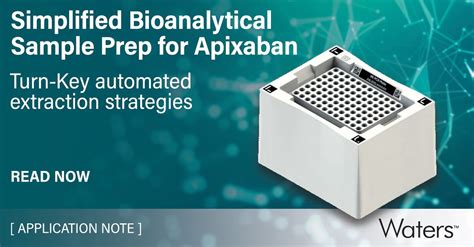 A Simple Broadly Applicable Automated Bioanalytical Sample Preparation Strategy For Lc Ms