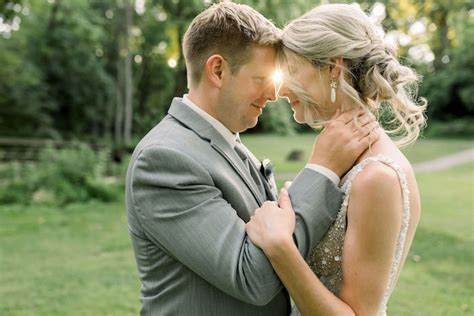 Tracy And Steve Wedding