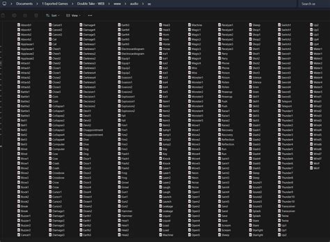 Solved Having Trouble Uploading My Game As An Html To Rpg