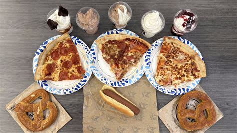 Every Sams Club Food Court Item Ranked Worst To Best