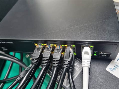 How To Install Ip Camera With Nvr And Poe Switch Industry Knowledge