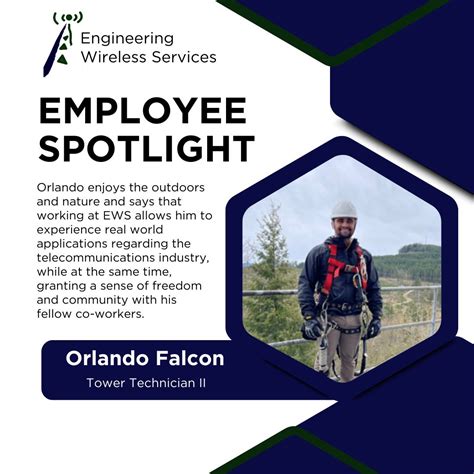 Engineering Wireless Services On Linkedin Employeespotlight Weareews