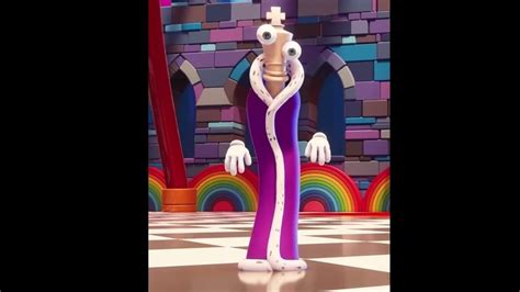 Wait Silly Kinger Meme Youtube