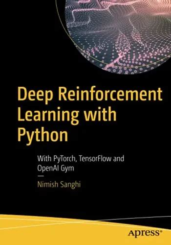 Deep Reinforcement Learning With Python With Pytorch Tenso Envío Gratis