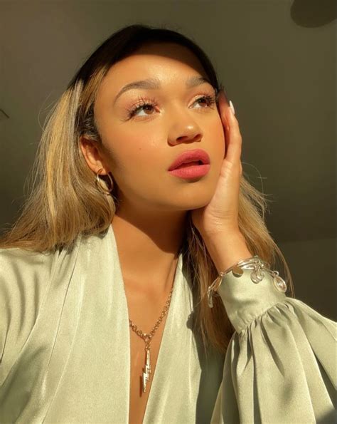 Madison Bailey Celebs Girl Crushes Fav Celebs