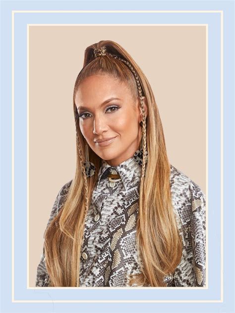 This J Lo Approved Full Body Workout Is Not Easy Fitness Body