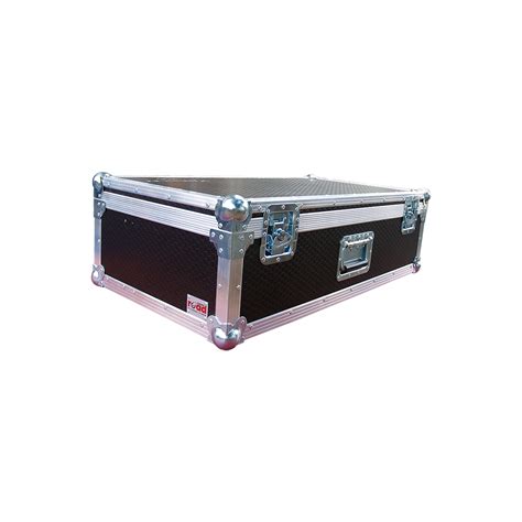 Behringer In Ear Monitor Roadcases