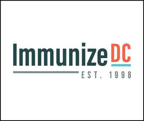 About Us Immunize Dc