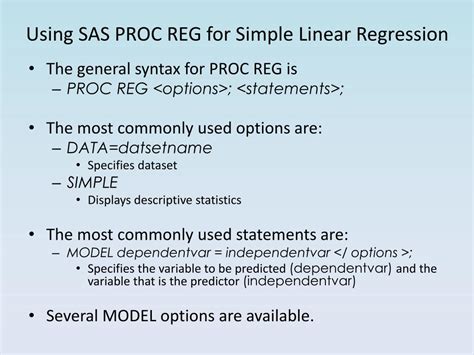Ppt Introduction To Sas Powerpoint Presentation Free Download Id2587629