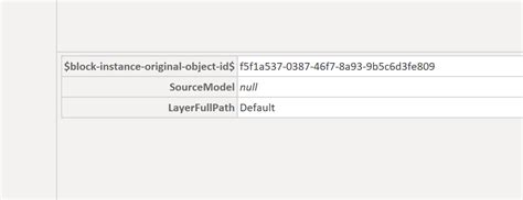 Is It Possible To Send Blocks With Attributes From Grasshopper To