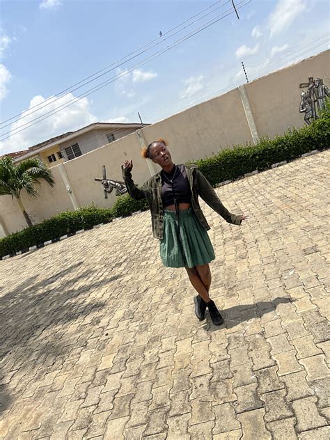 Fashion Modeling Photo 236737 By Eunice Opah