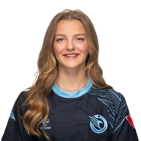 Waite Sadie Ottawa Rapid Fc
