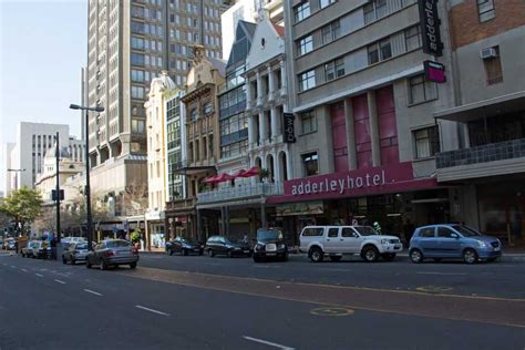Top 20 Facts About The City Of Cape Town Discover Walks Blog