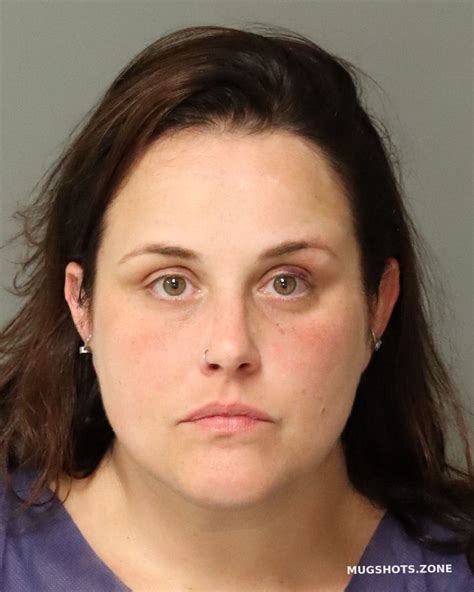 Lovingood Chablis Anne 08082023 Wake County Mugshots Zone