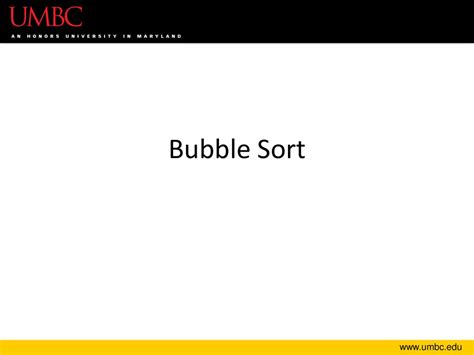 cmsc201 computer science i for majors lecture 24 sorting ppt download