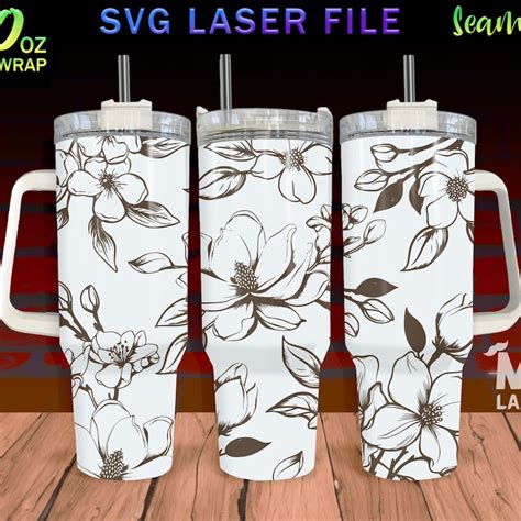 Jasmine Svg Etsy