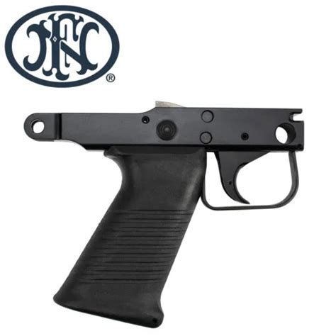 Fn M249s Binary Trigger For Sale Rare Breed Triggers Llc