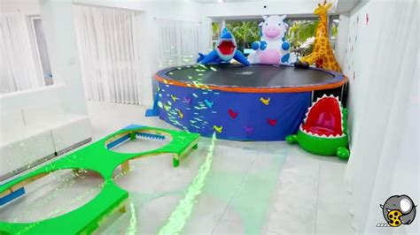 ولادو نیکی جدید ولاد و نیکی و ابرقهرمانان طولانی کارتون ولادو نیکی ولاد