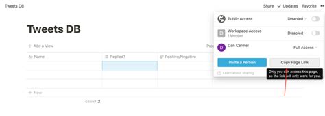 Integrate Zapier And Notion — Todoist Twitter To Notion Database By