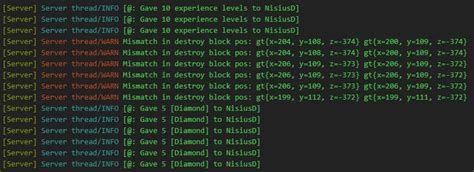 Is My Friend Cheating Rminecraft