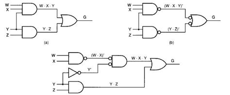 Analog Clock Circuit Diagram