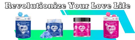 Love Bites Sex Gummies Are Here Mens And Womens Sex Gummies