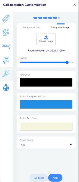 Exit Intent Popups Examples And Tips That Convert