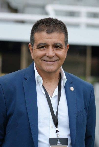 Claudio Vivas Su Salida De Costa Rica El Análisis De Marcelo Bielsa Y La Llegada De Ander