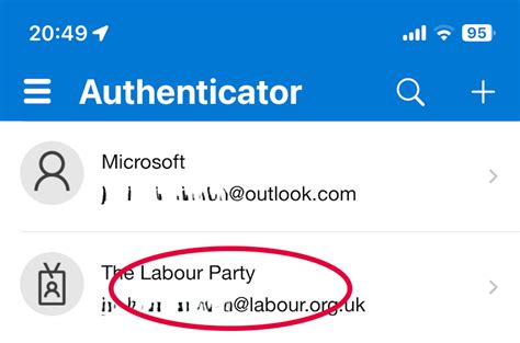 Setting Up Multifactor Authentication Technology Helpdesk