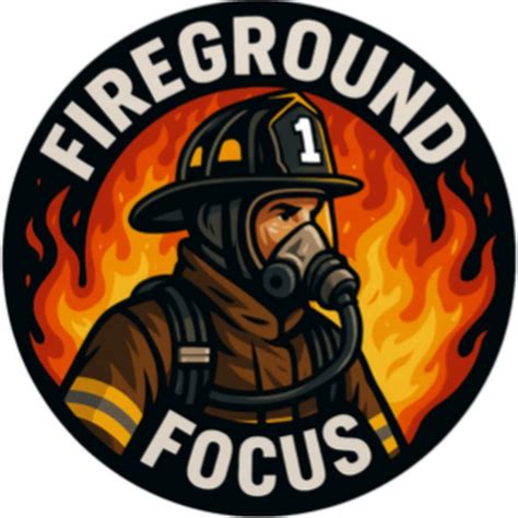 Fireground Focus Youtube