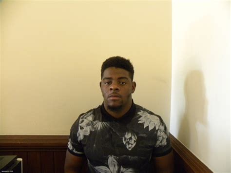 Sessoms Robert 09262022 New Hanover County Mugshots Zone