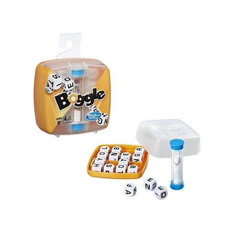 Boggle Plastic Case Hasc2187 Big W