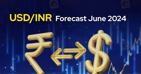 Usd Inr Forecast July 2024 News Wikifx