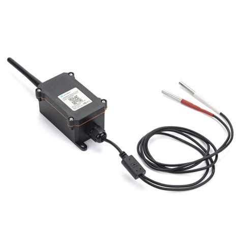 Copy Of Lsn50 Waterproof Long Range Wireless Lora Sensor Node