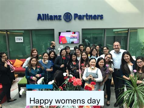 Özkan Okumus On Linkedin Womensday