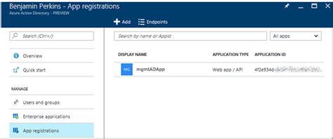 How I Connected A Console Application To A Web Api Protected By An