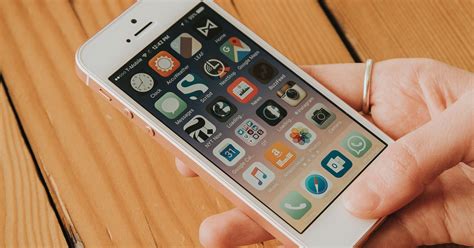 Common Problems With IPhone SE And How To Troubleshoot It Computers R Us