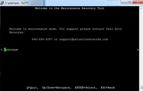How To Factory Reset Palo Alto Firewall Let S Config