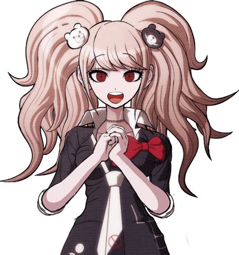 Junko Fucking Enoshima On Tumblr