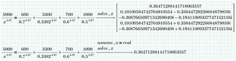 solved no solution for variable solve ptc community