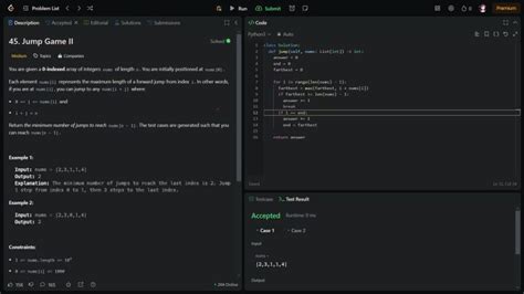 Shruti Yadav On Linkedin 100daysofcode Drgviswanathanchallenge Leetcode Python 100daysofcode
