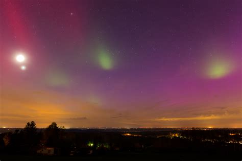 Mysterious “aurora Blobs” Explained