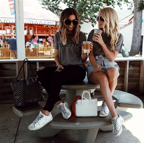 Blonde Brunette Somewhere Lately