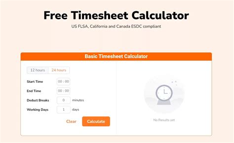 What Is A Timesheet Calculator