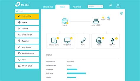 Tp Link Archer Vr V Modem Router Review Mbreviews