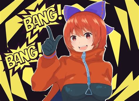 Sekibanki Touhou And More Drawn By Mizu Danbooru