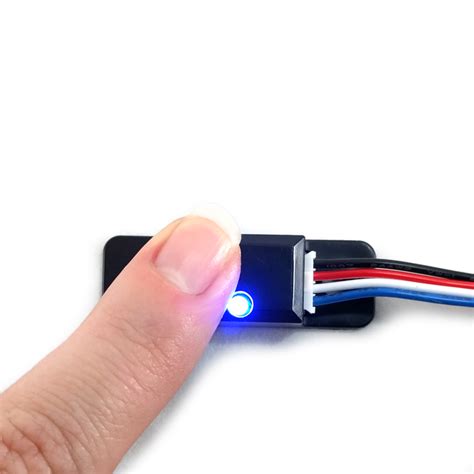 Sensor De Cor V3 StemOS